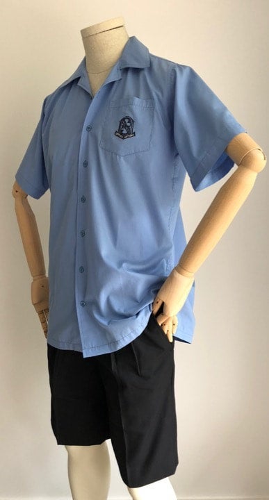 St Ives High Uniform Shop